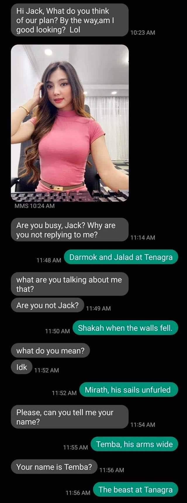 Uzani's army… with fists open | MLTSHP