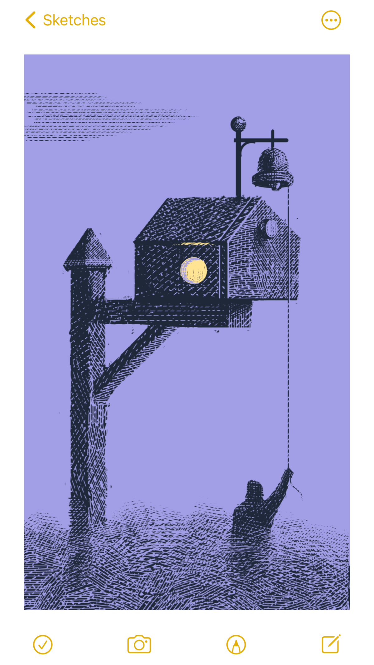 you've got mail | MLTSHP