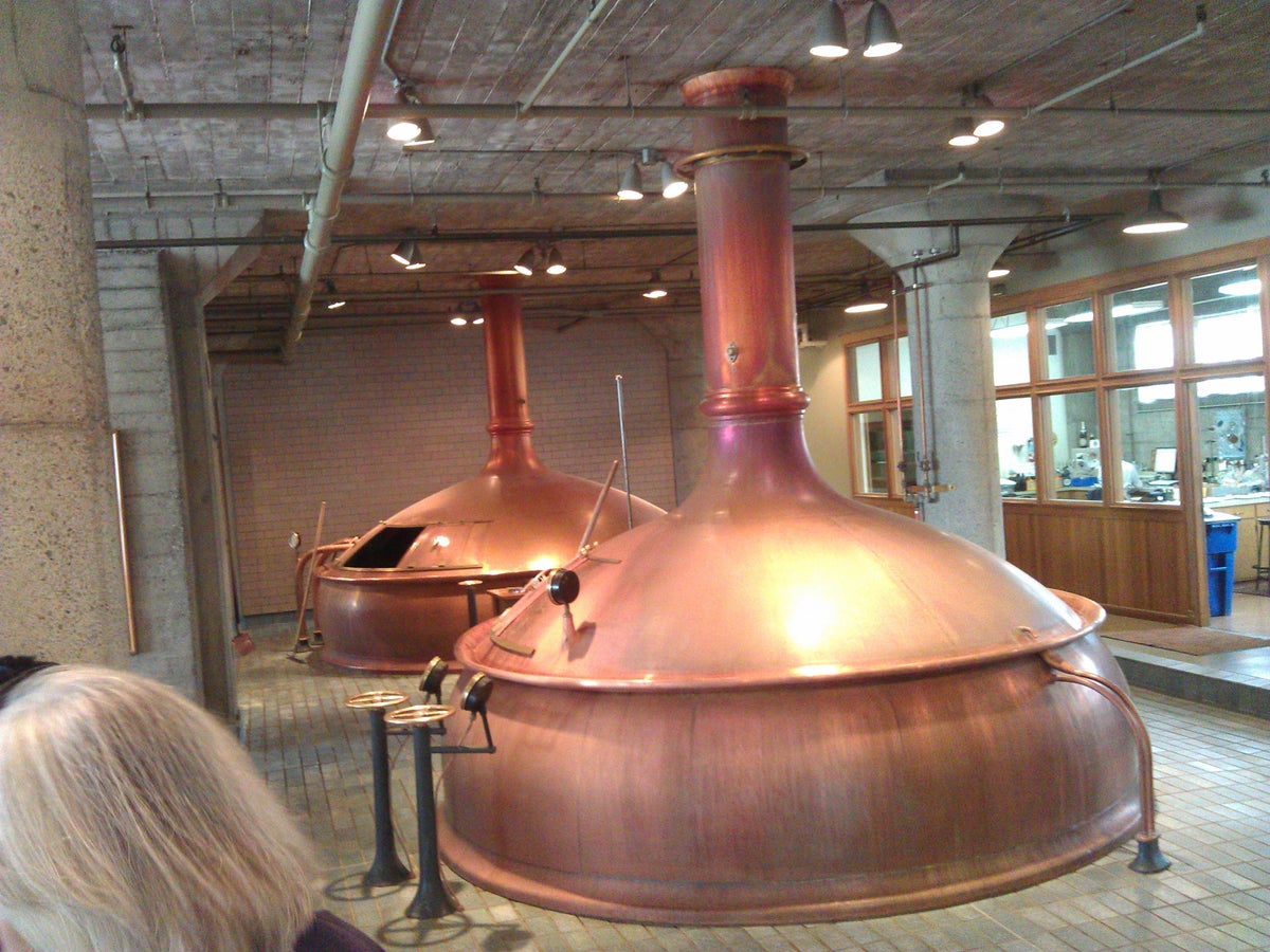 Anchor brewhouse, RIP | MLTSHP