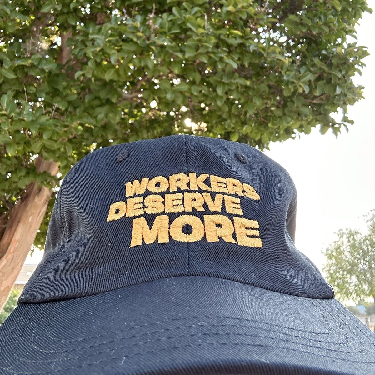 Hot Union Summer | MLTSHP