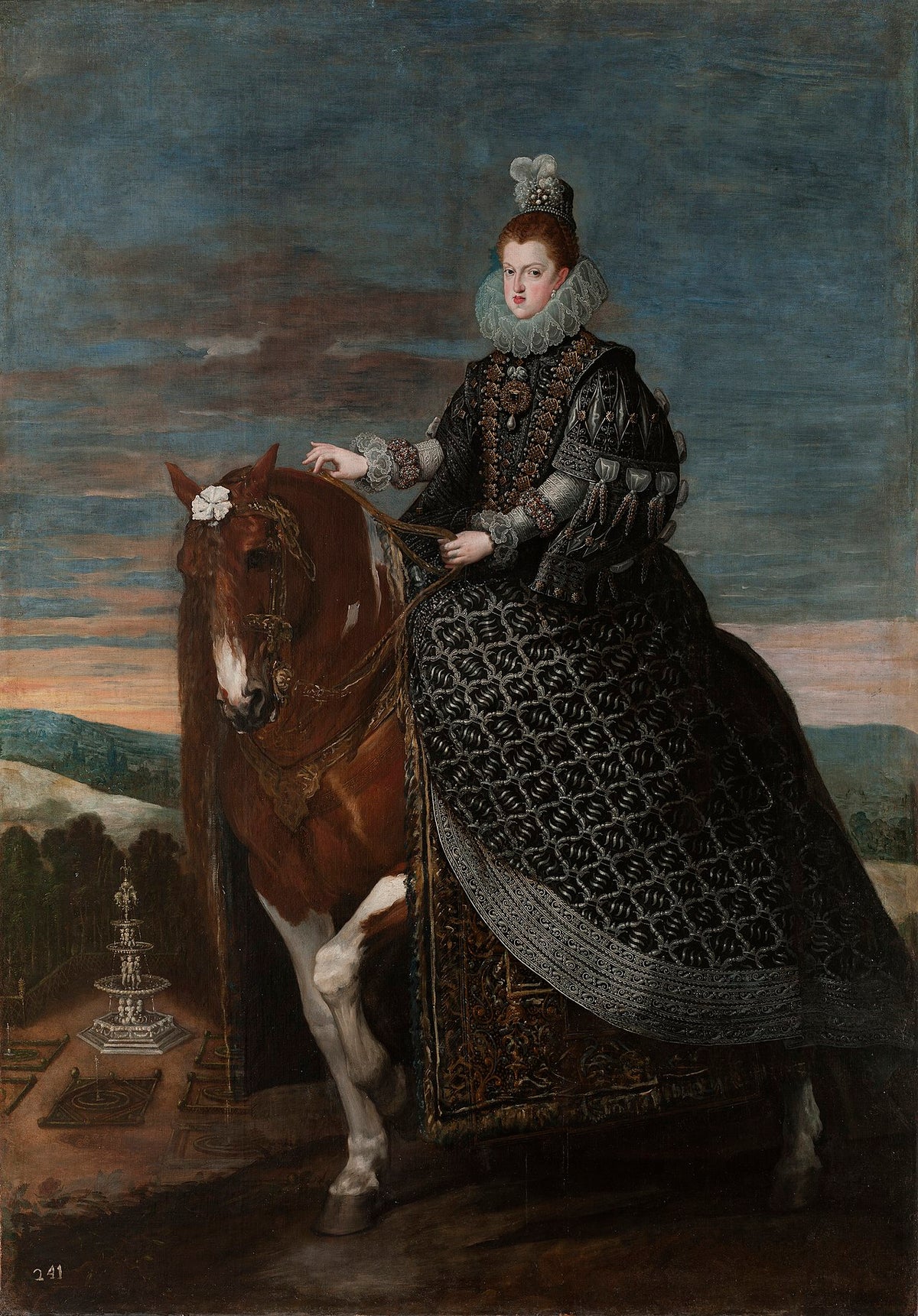 Margarita of Austria Velazquez | MLTSHP