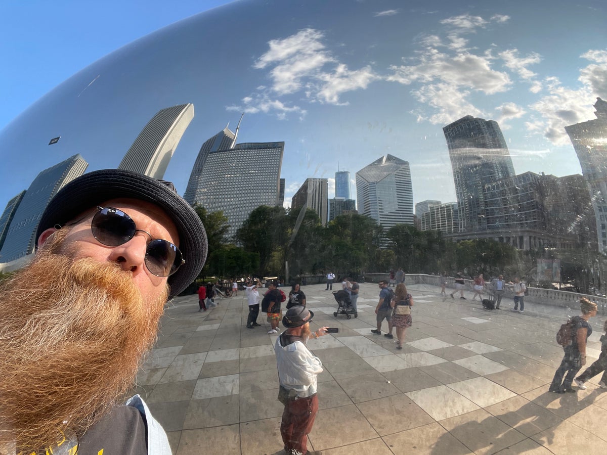 Bean Time Take 2 | MLTSHP