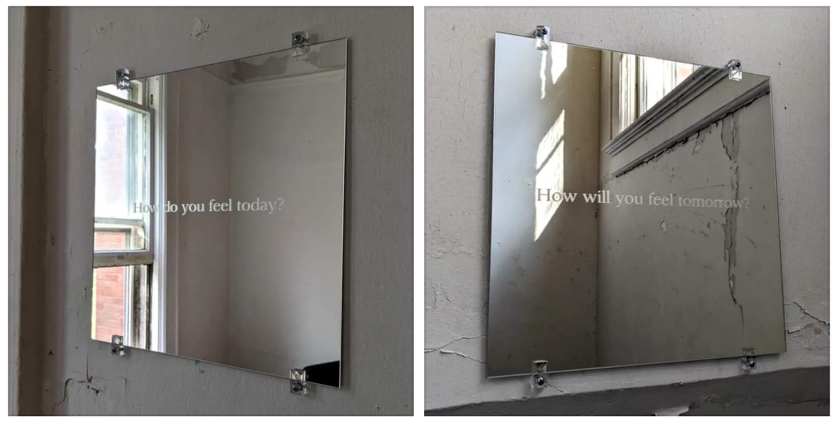 How do you feel today? | MLTSHP