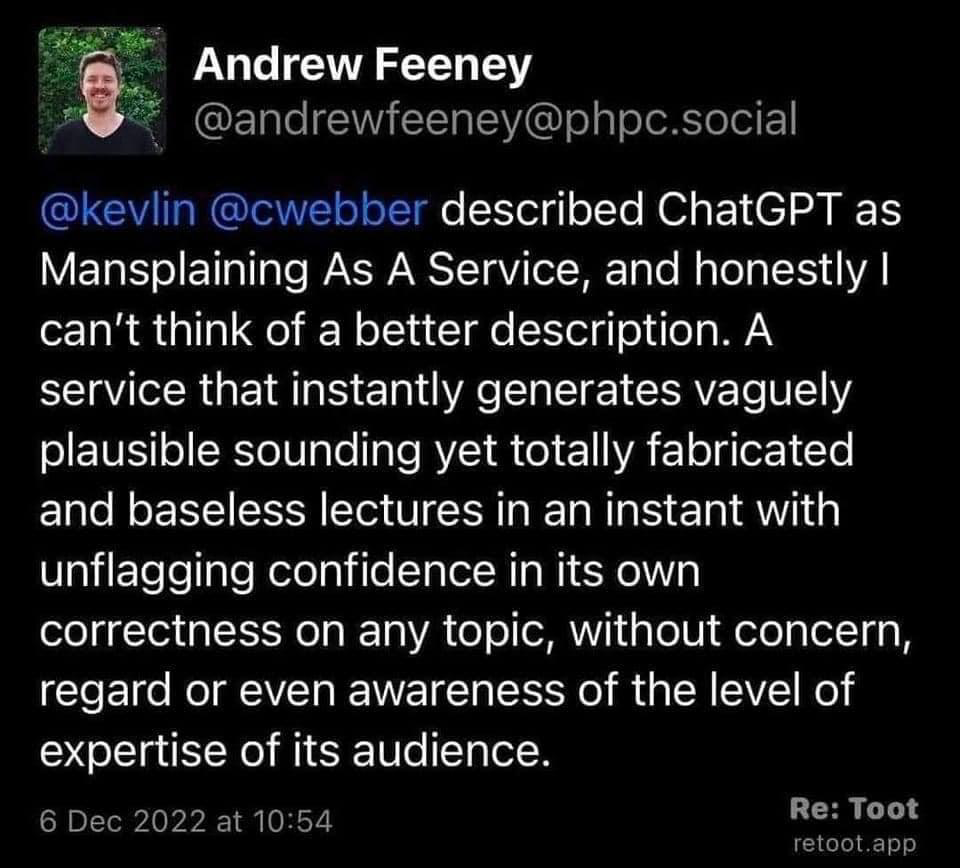 Doesn't get better than this | MLTSHP