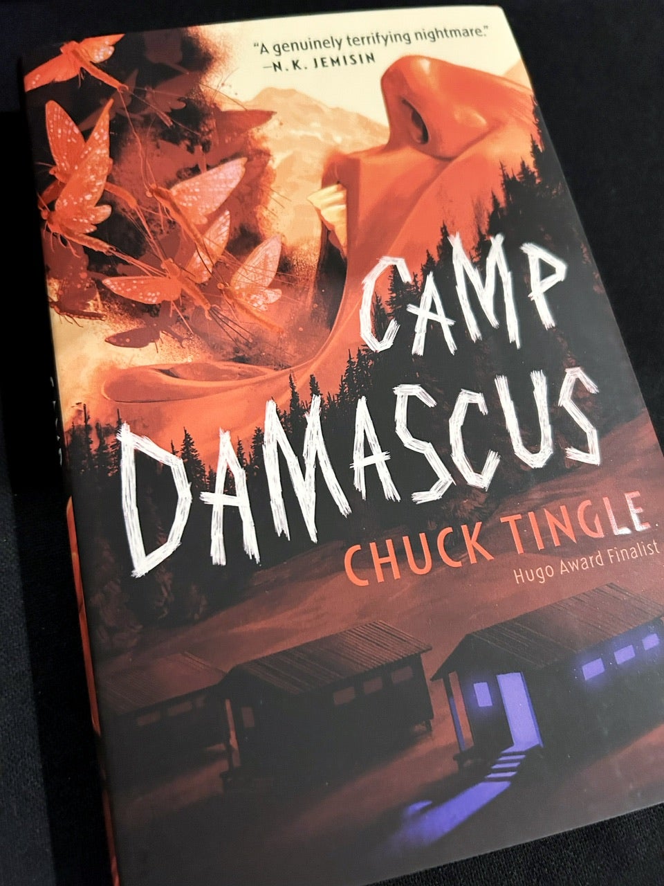 It’s here! | MLTSHP