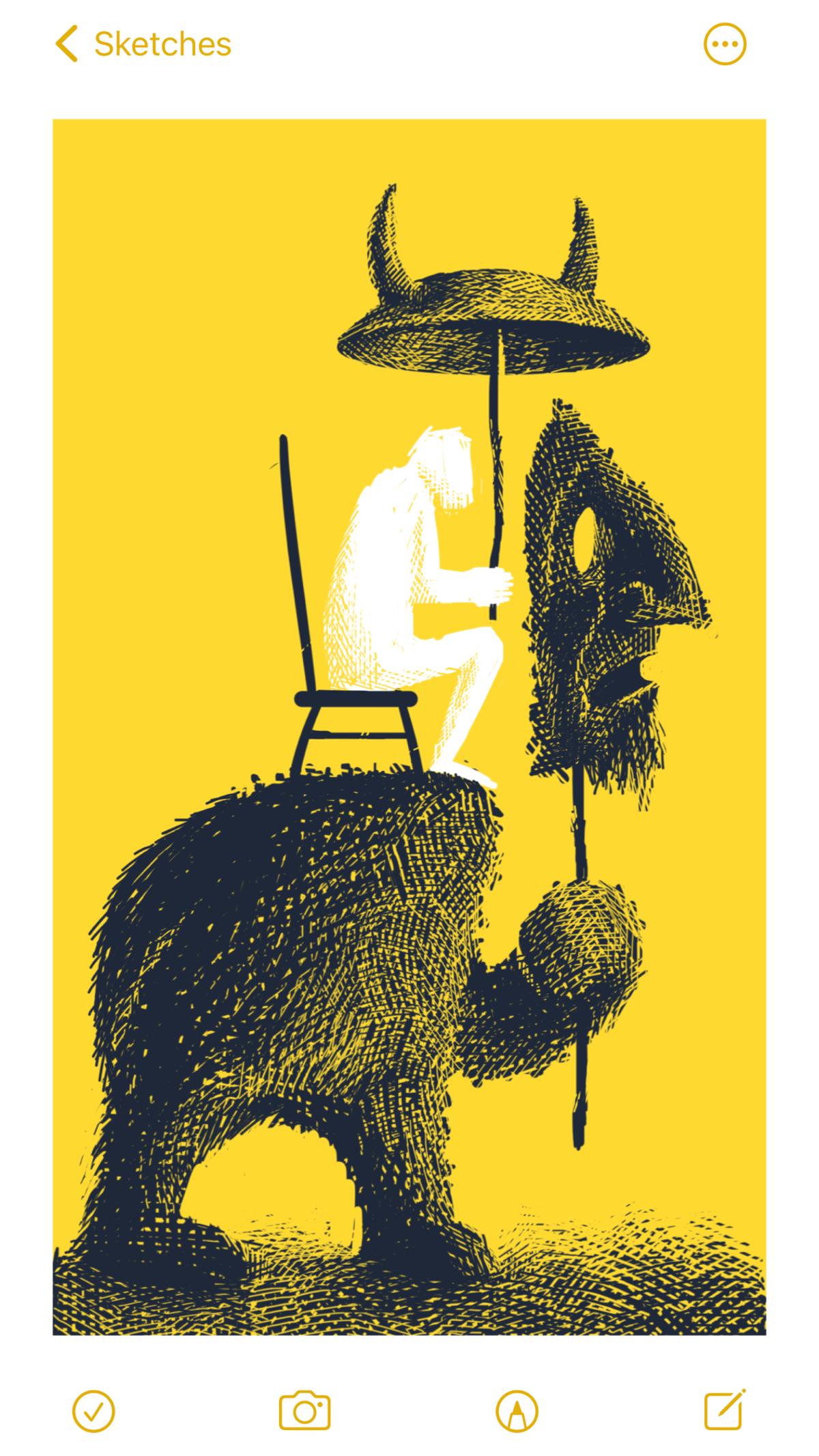 public face | MLTSHP