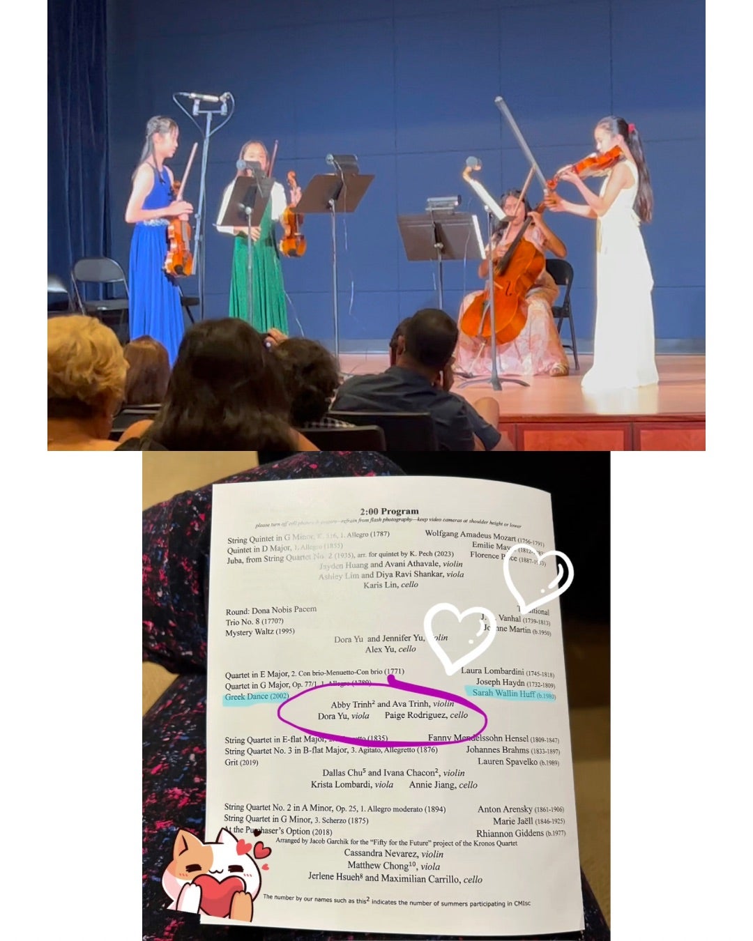 Make it Live! | MLTSHP