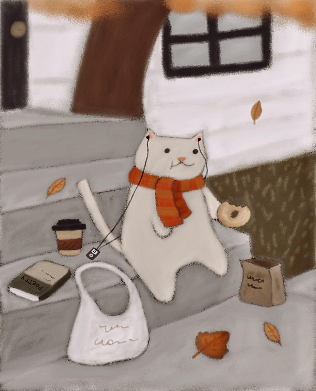 francois, living his best life | MLTSHP