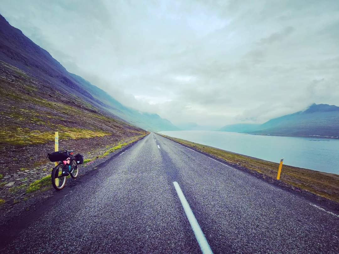 And Now For Something Completely Different | MLTSHP