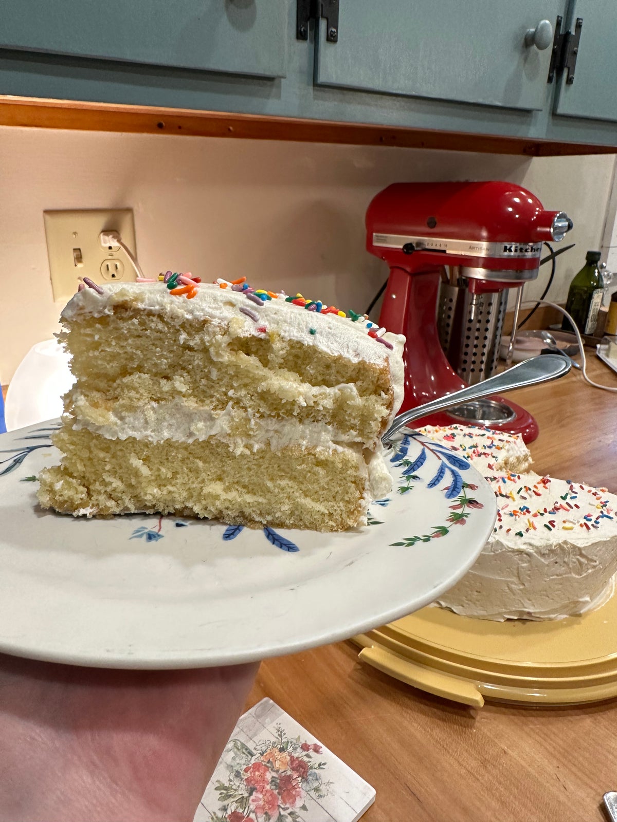 Birthday Breakfast | MLTSHP