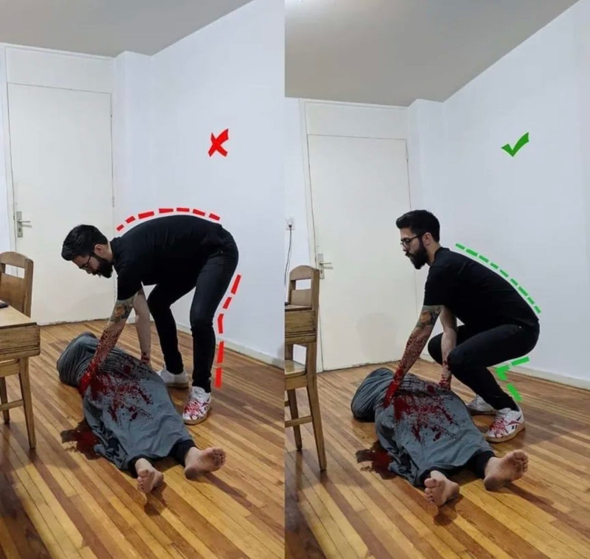 Instructional | MLTSHP