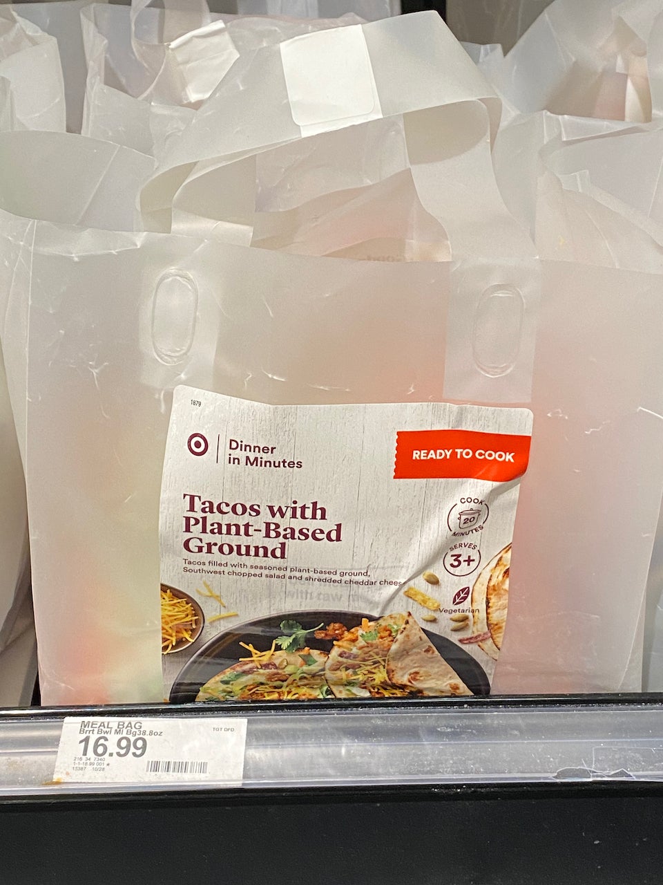 compost tacos | MLTSHP