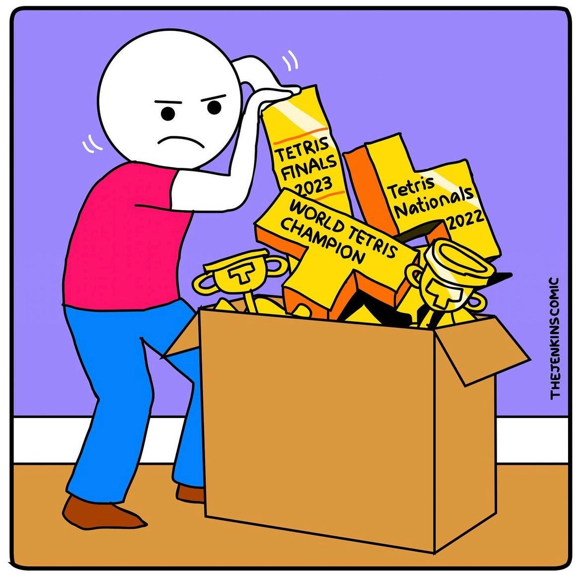 You’re gonna need a bigger boat | MLTSHP