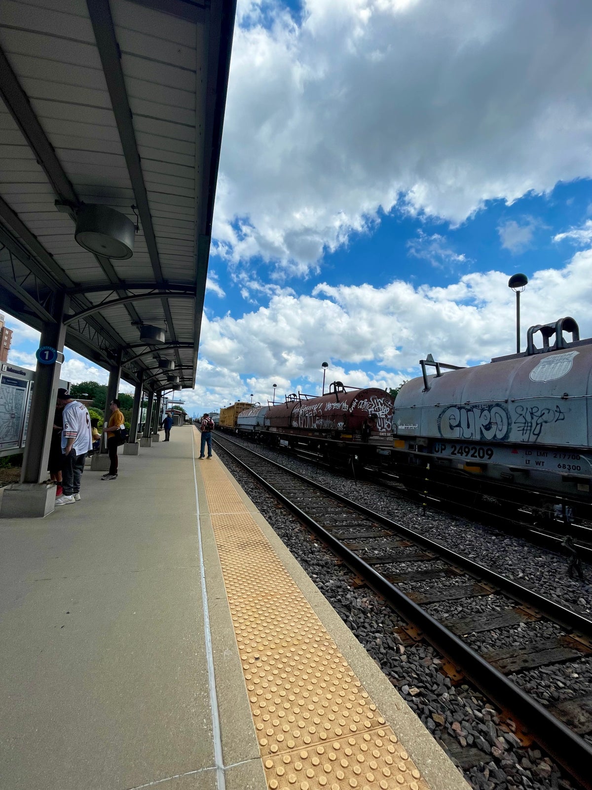 It’s some kinda beautiful day… | MLTSHP