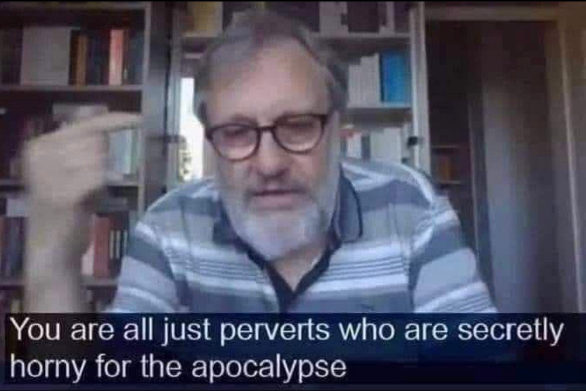 Feeling seen | MLTSHP