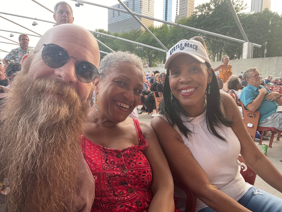 My new friends… | MLTSHP