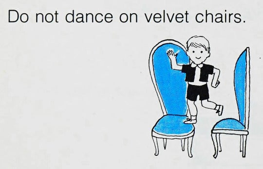 fuck you don't tell me | MLTSHP