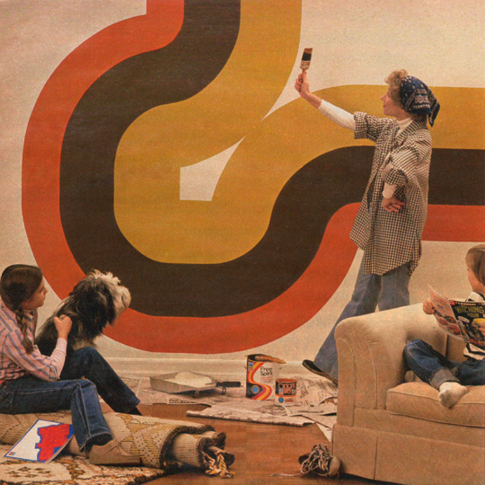 mom after dad ran off with the secretary | MLTSHP