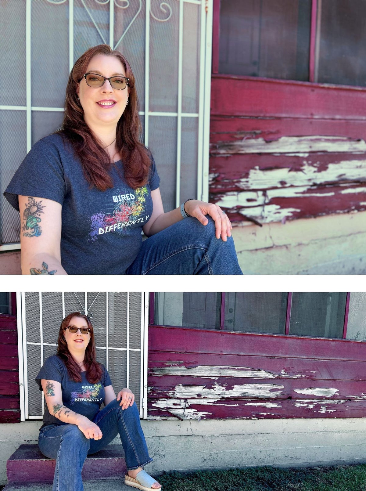 DIY Photo Shoot | MLTSHP