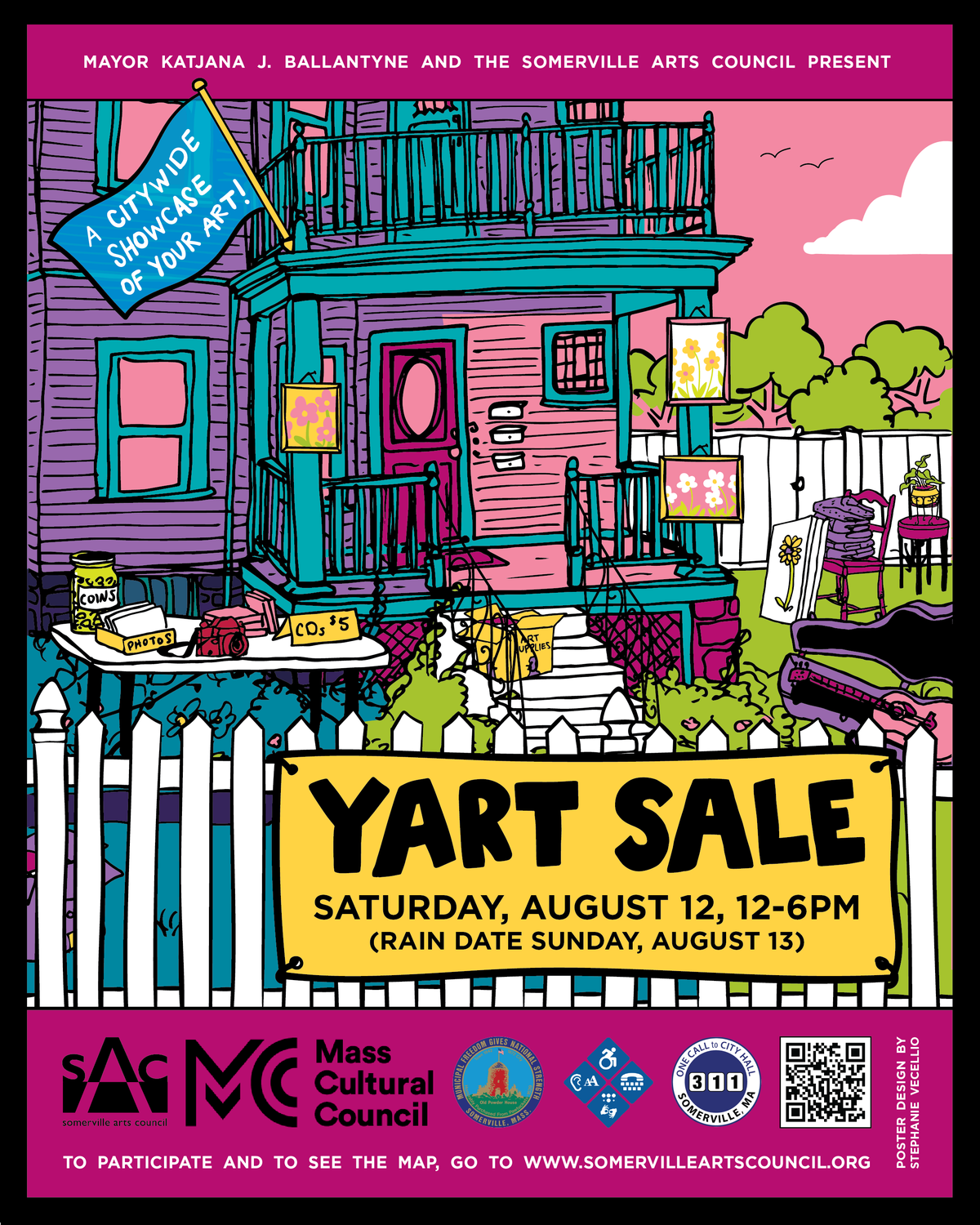Yart Sale | MLTSHP
