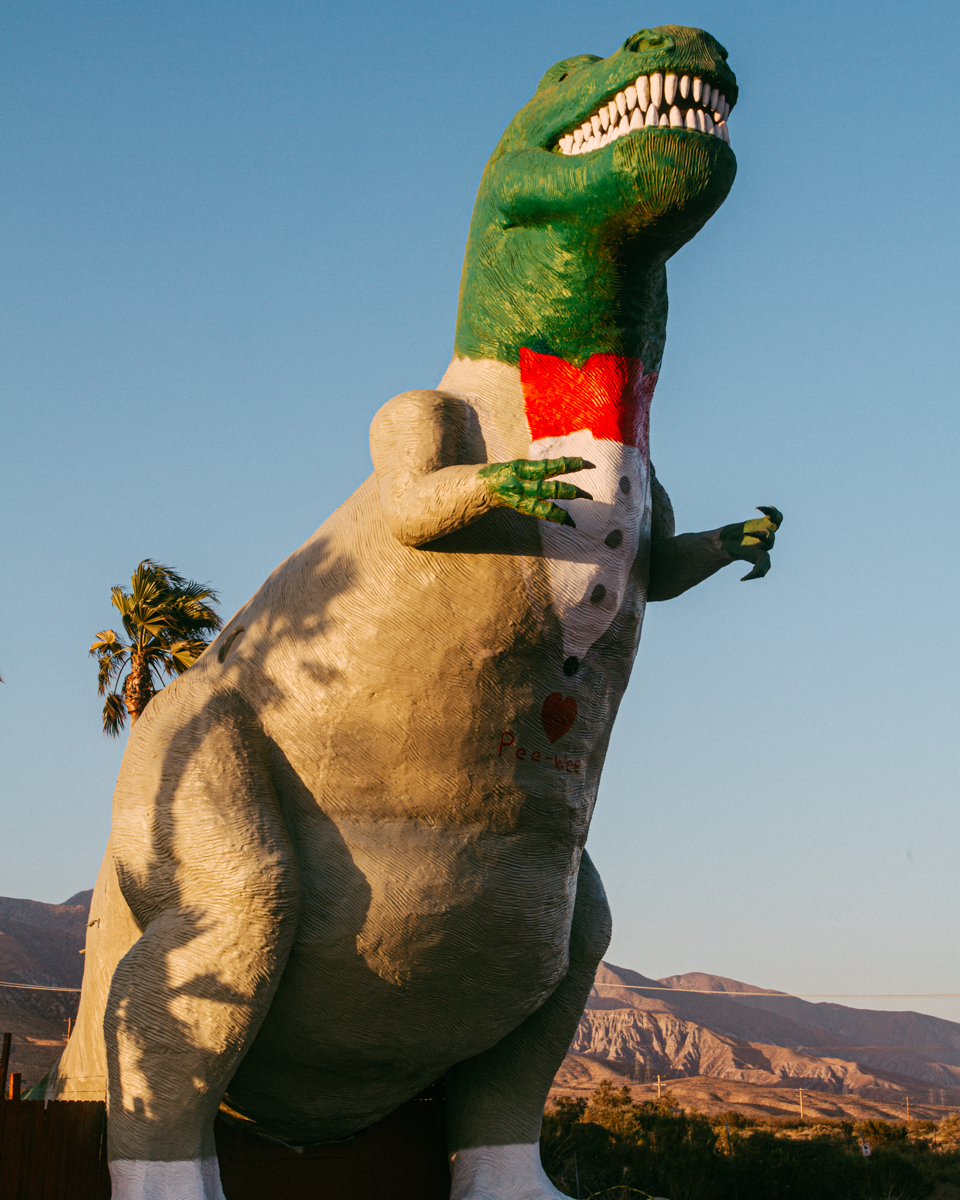 I made the pilgrimage | MLTSHP