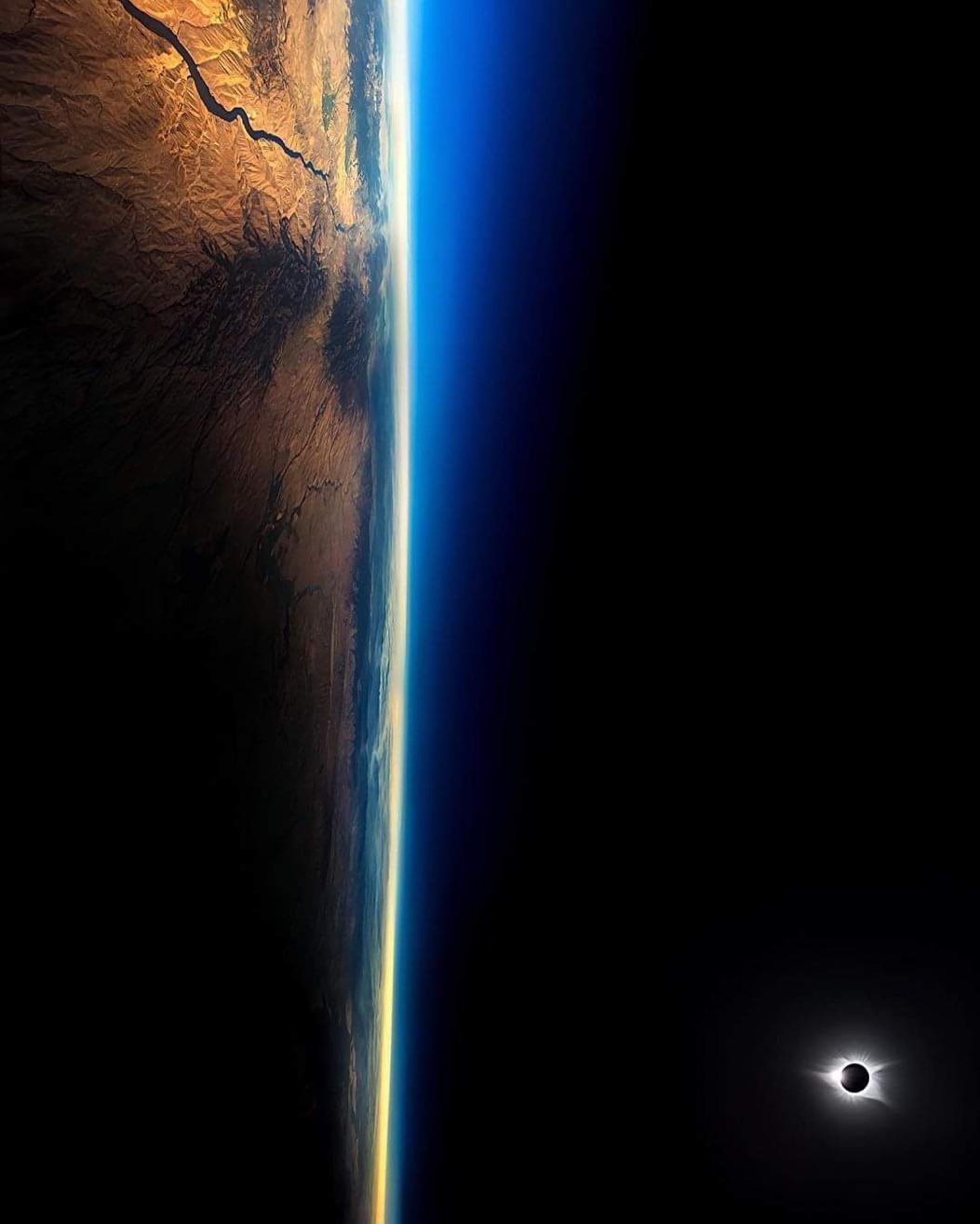 Solar Eclipse 2017 | MLTSHP