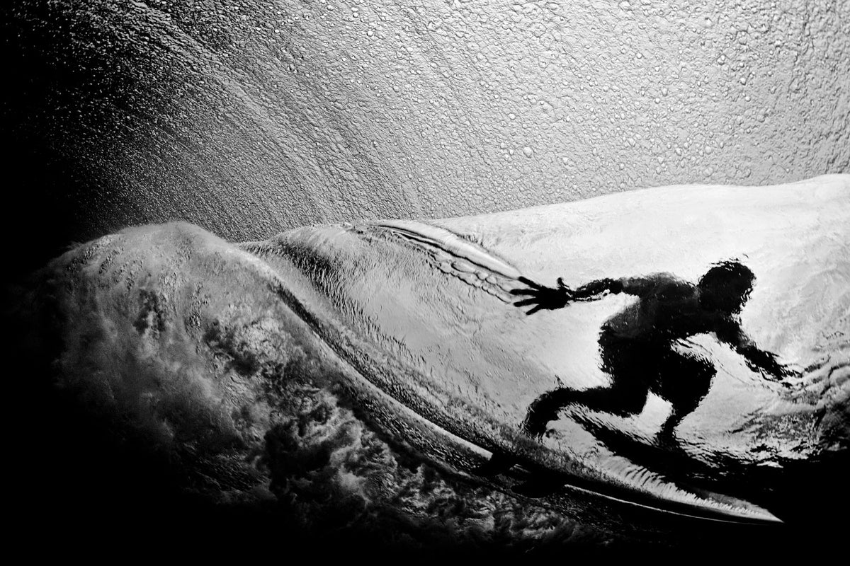 Under the curl | MLTSHP