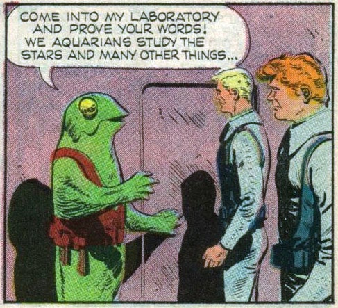 Prove Your Words | MLTSHP