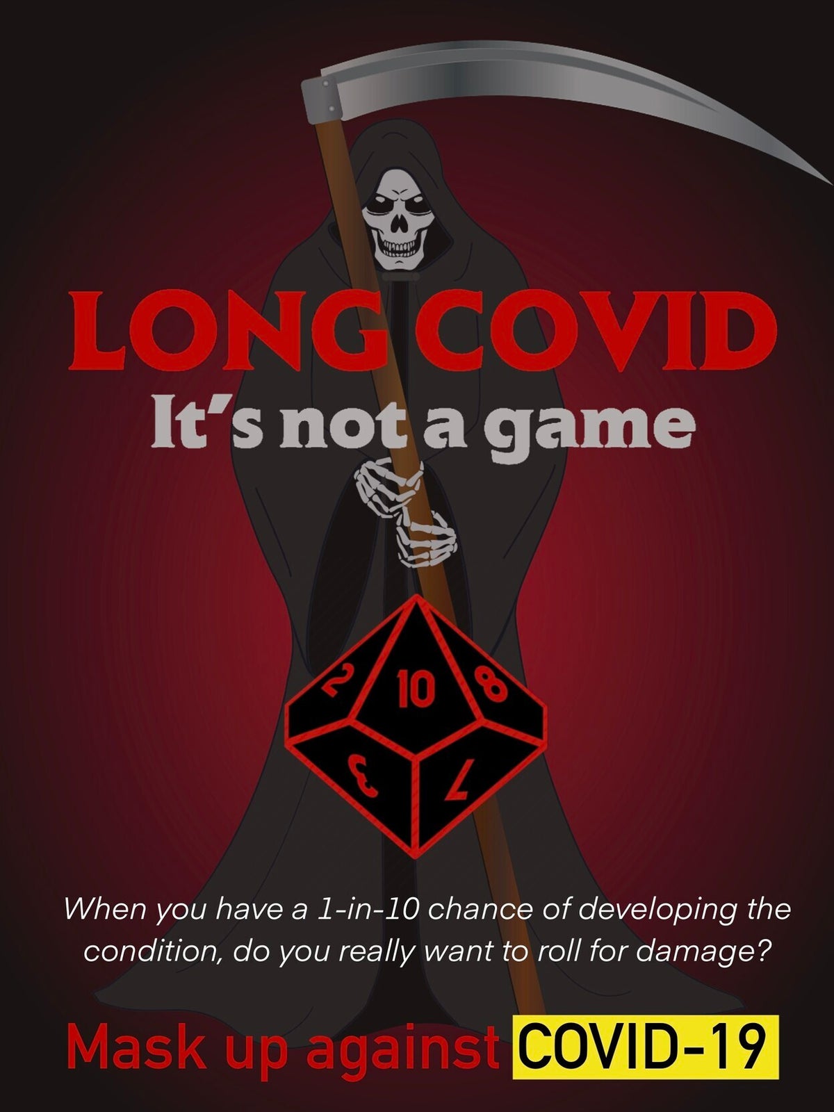 don't fuck up your roll | MLTSHP