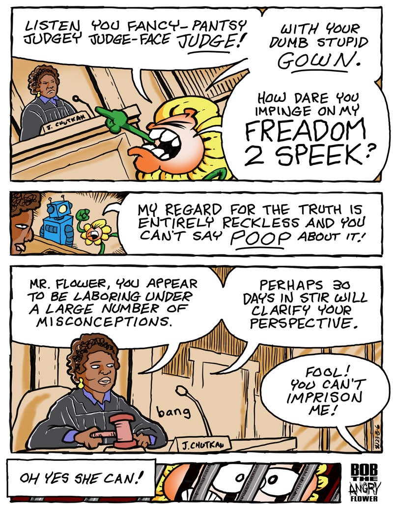 BtAF: Freadom 2 Speek | MLTSHP