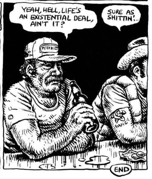 Friday thoughts | MLTSHP