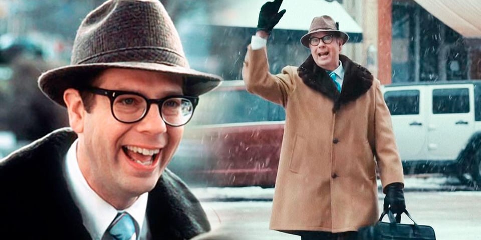just ned ryerson things | MLTSHP