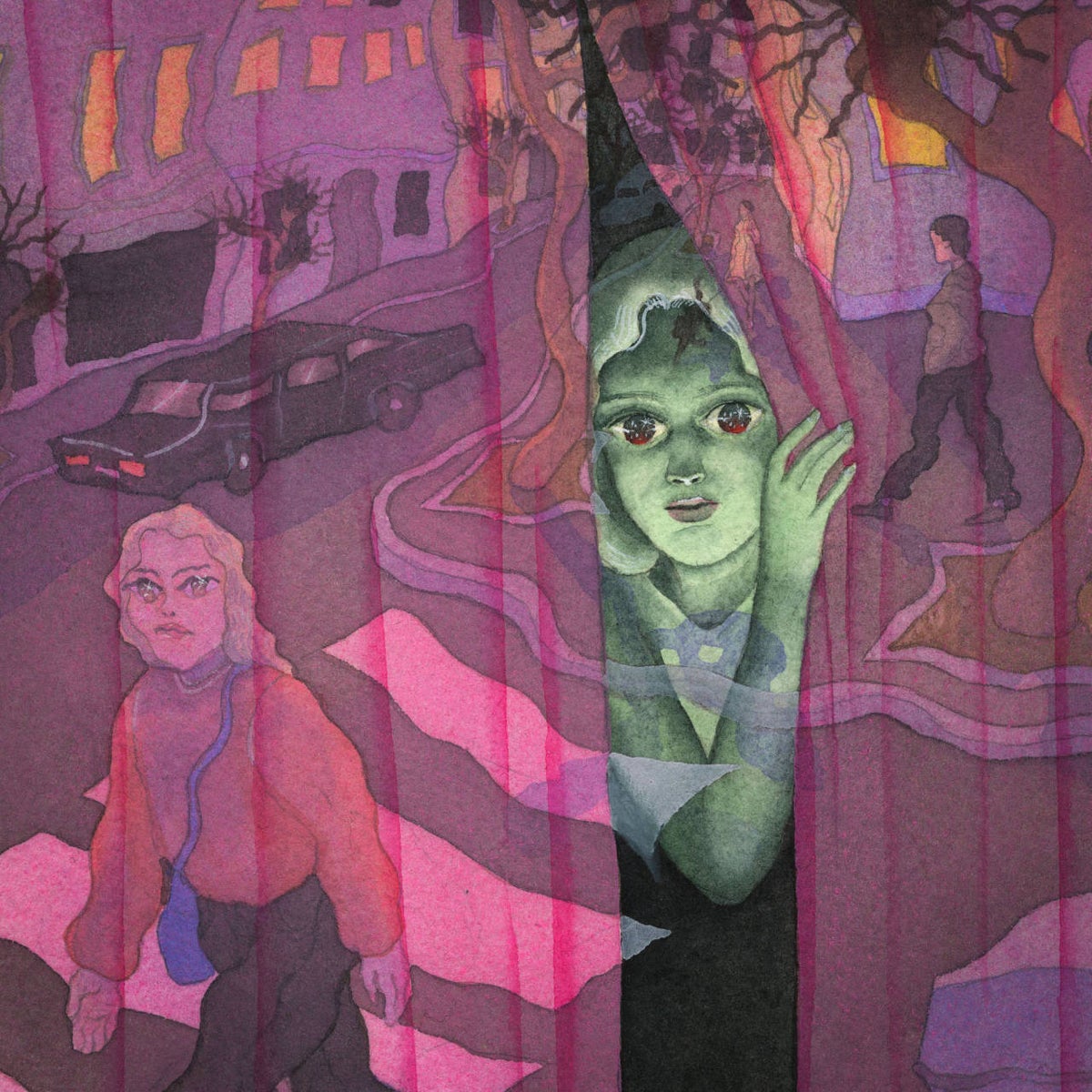 see and be seen | MLTSHP