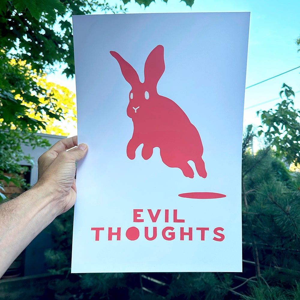 EVIL THOUGHTS | MLTSHP