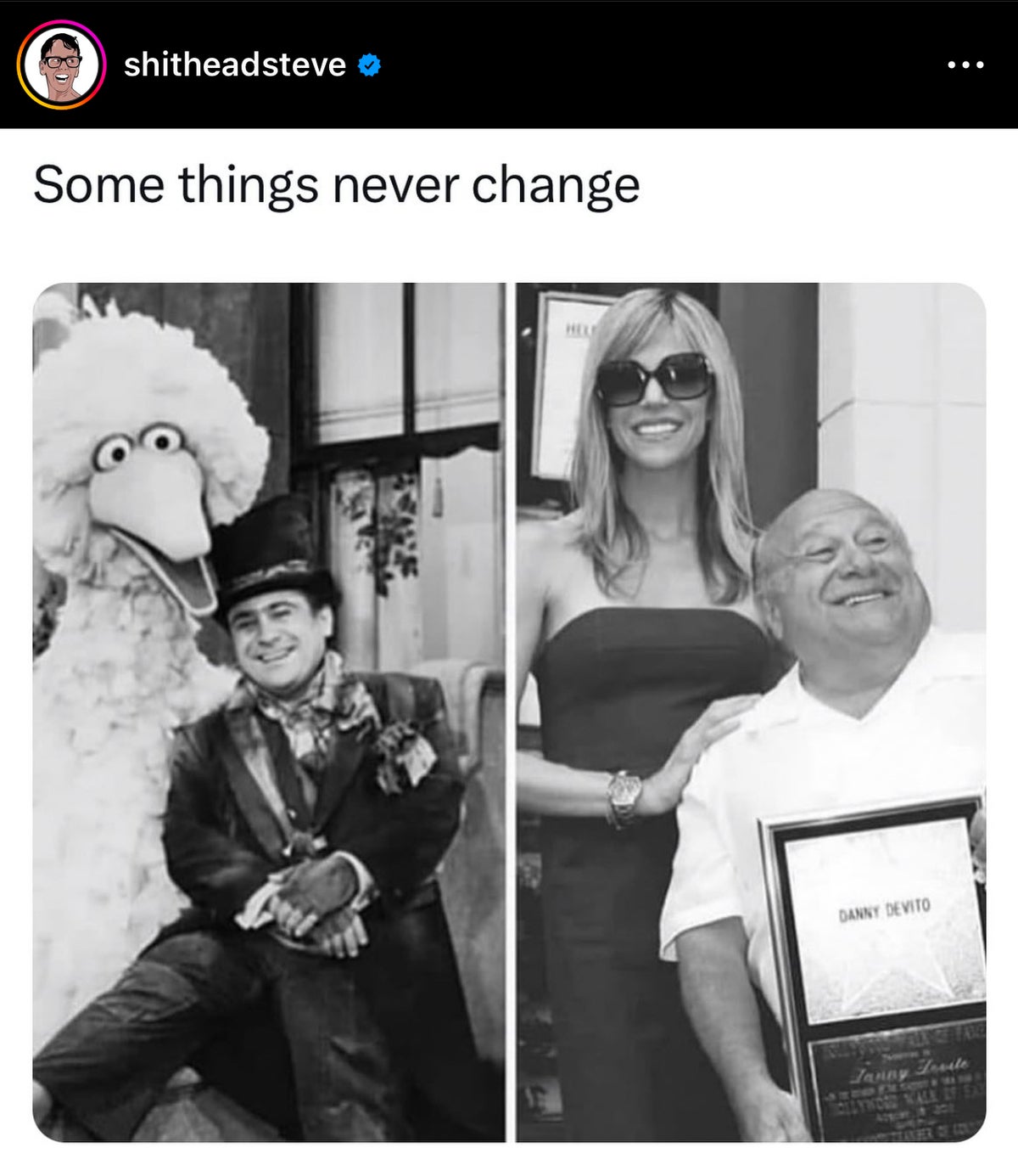 Stays the Same | MLTSHP