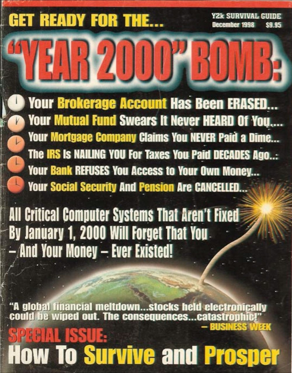 SINNERS GET READY | MLTSHP