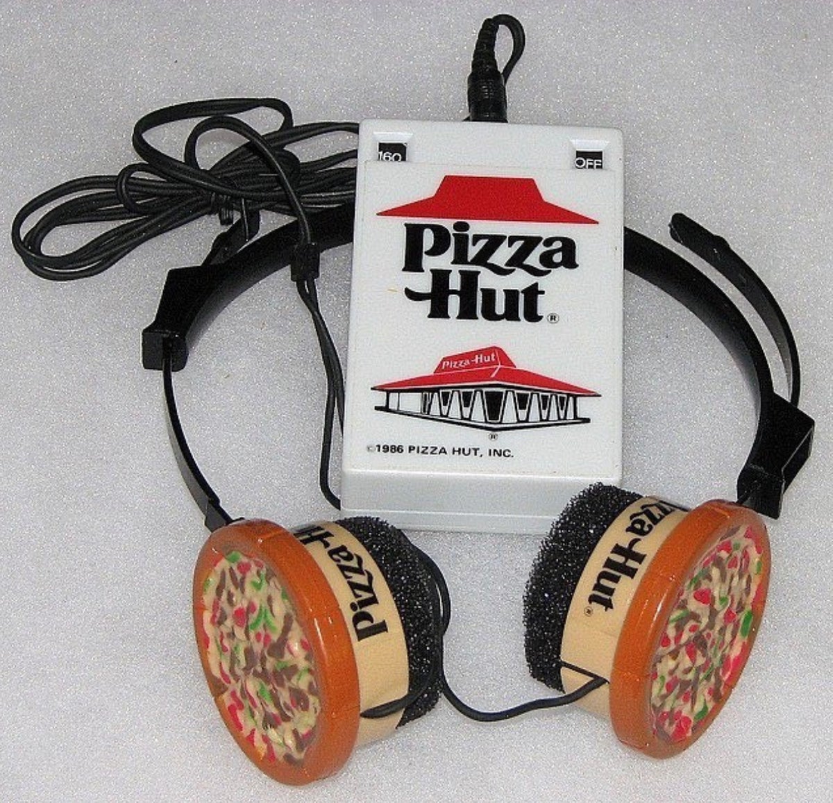 deep dish ear goggles | MLTSHP