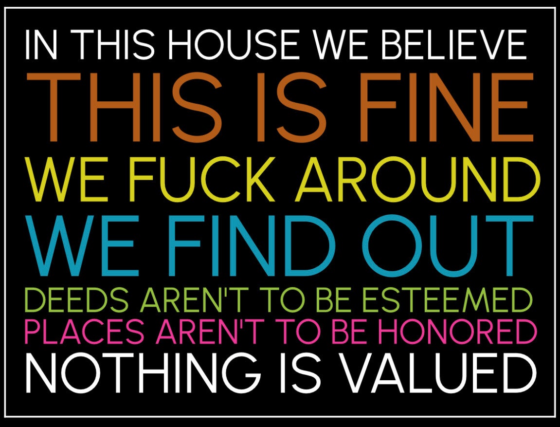 In This House | MLTSHP
