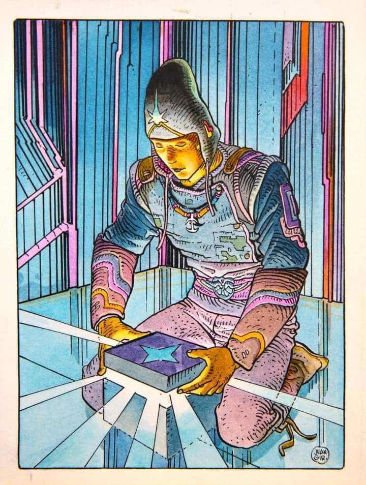 Moebius | MLTSHP