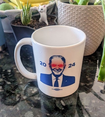 I like my coffee "dark" | MLTSHP