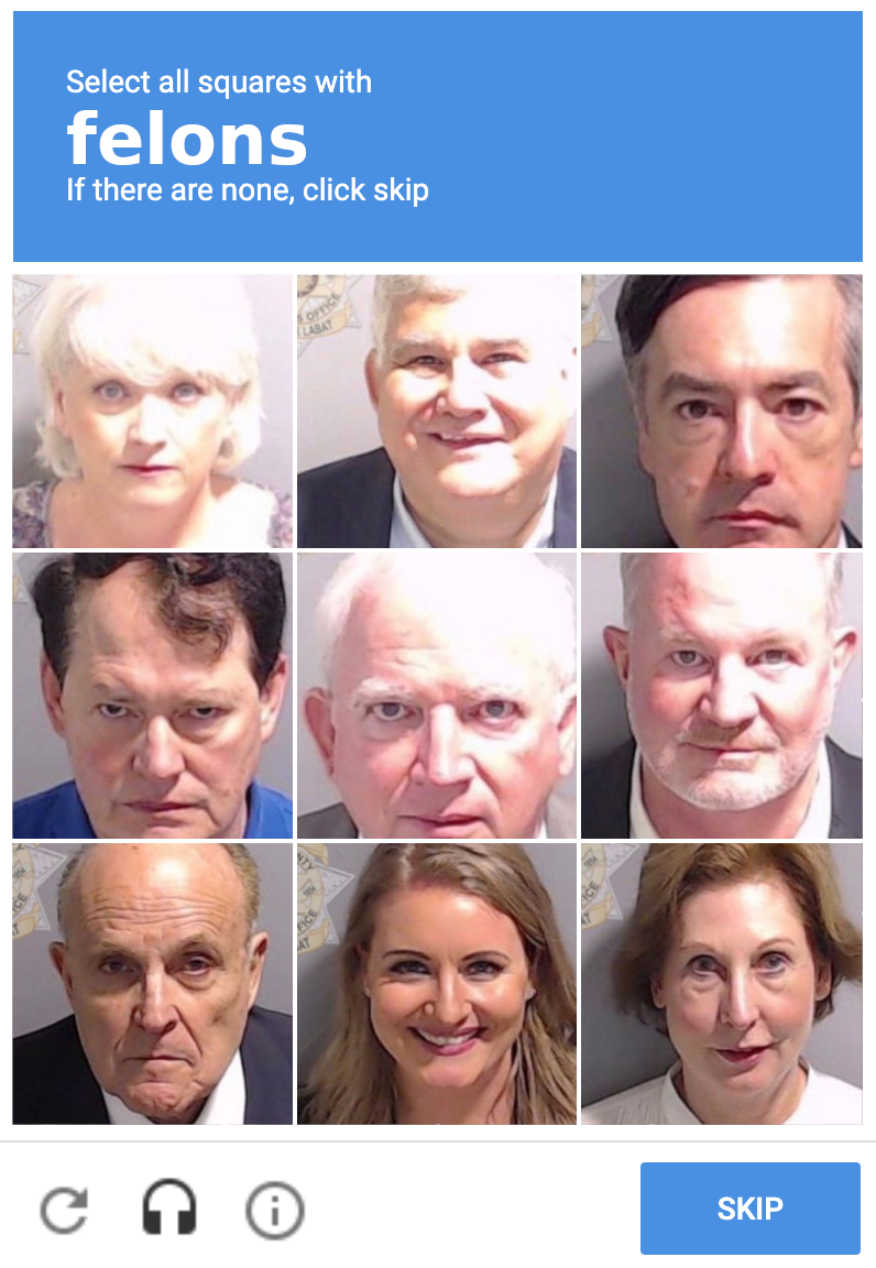 Modern day jury instructions | MLTSHP