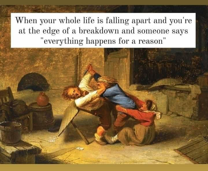 That's all I can stands I can't stands no more | MLTSHP