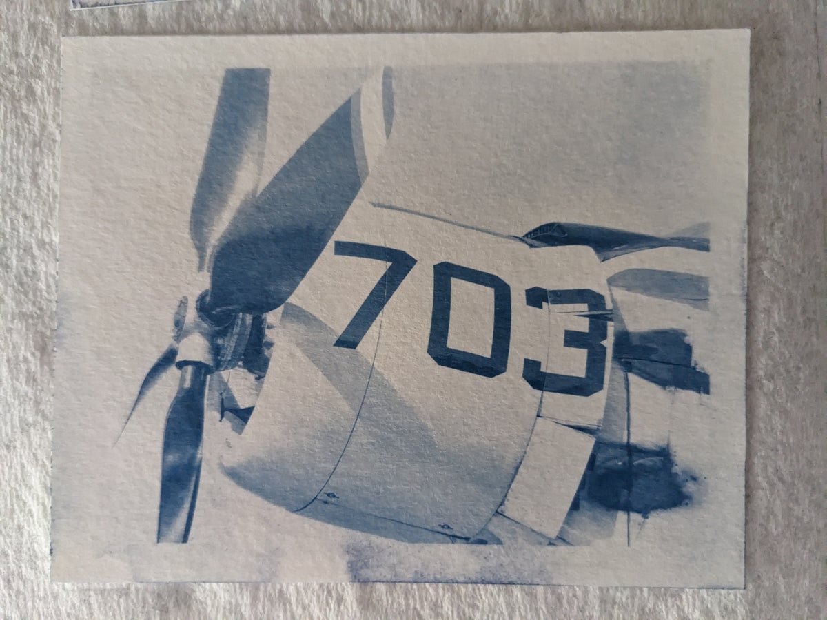 Feeling Blue | MLTSHP