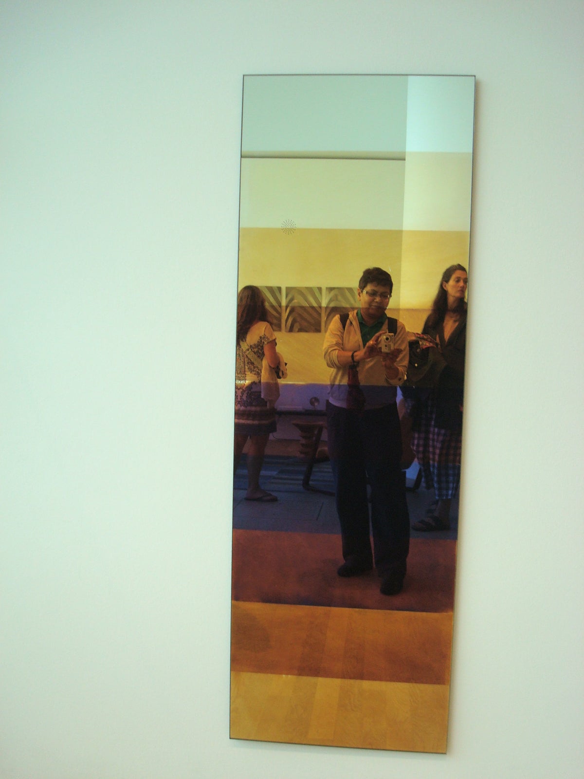 Designer selfie | MLTSHP