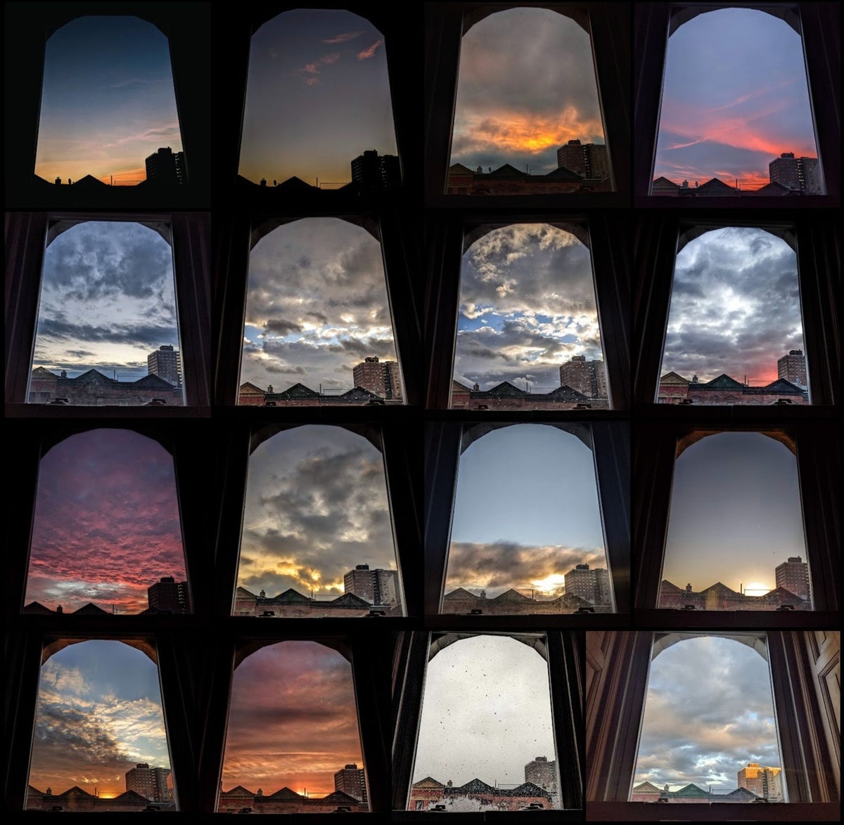 morning light | MLTSHP