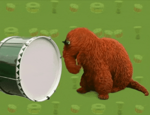 It's got that beat | MLTSHP