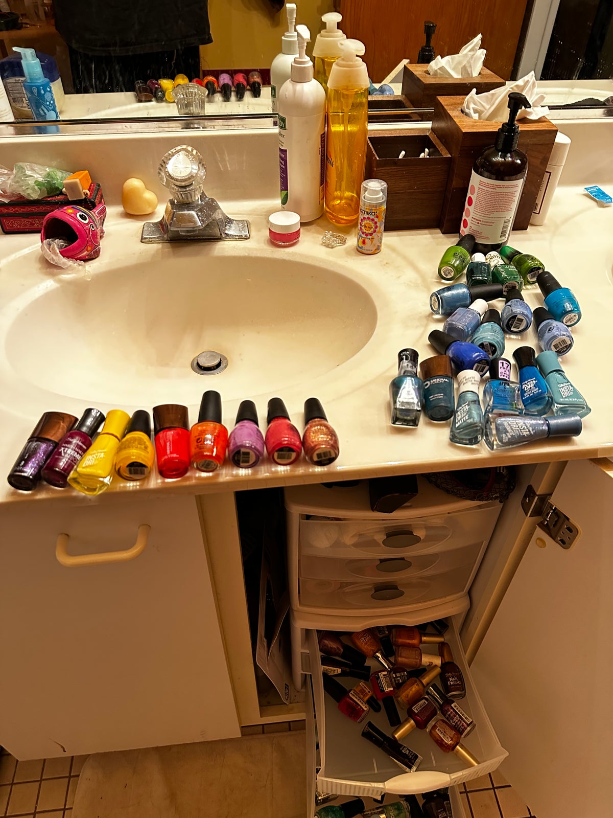 …and that’s not even all of them | MLTSHP