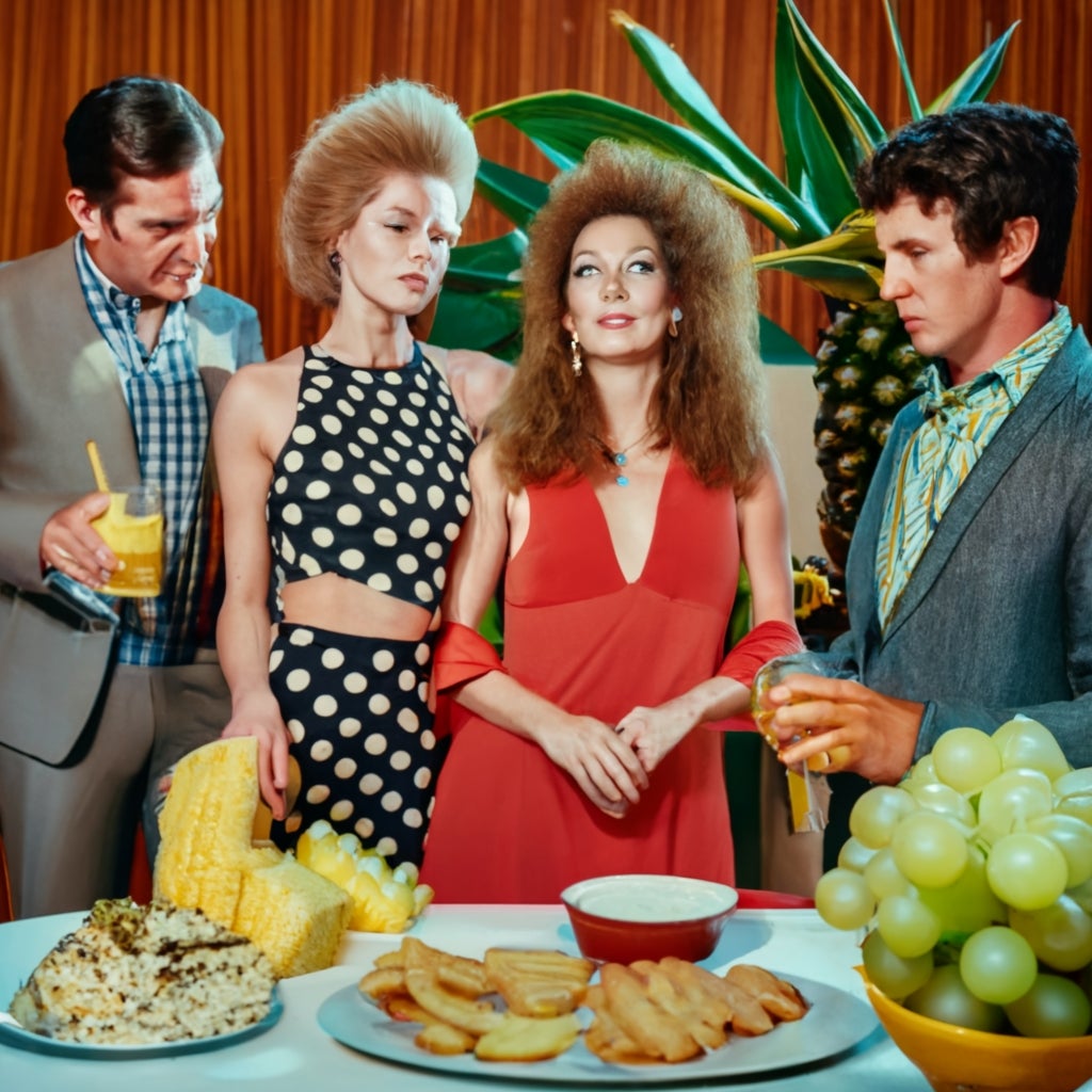 I had the cheese nightmare again | MLTSHP