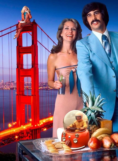 Cheese Racer | MLTSHP