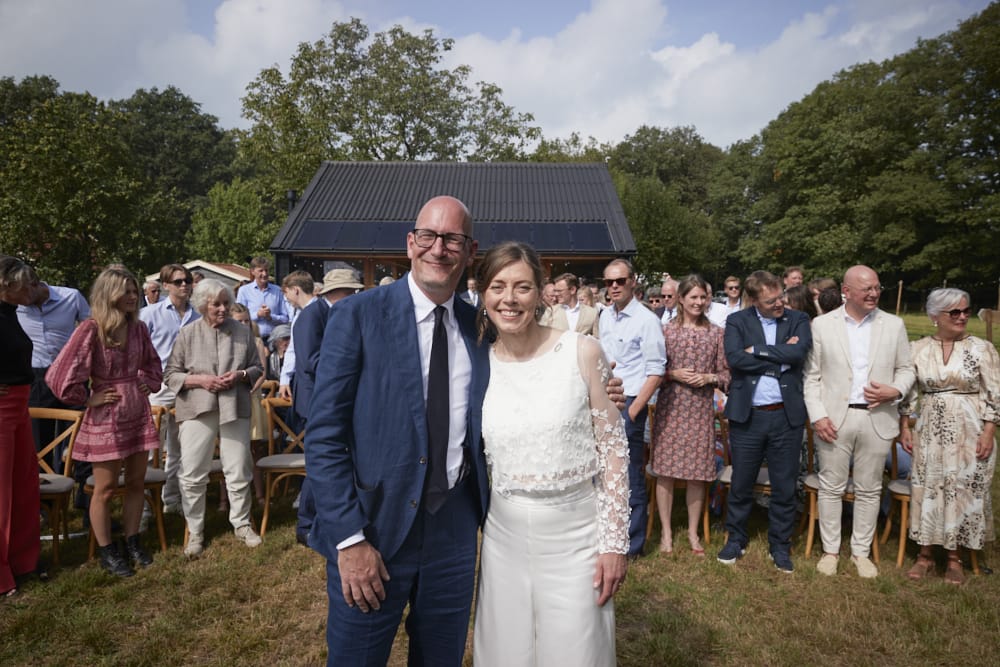 I got married. And my ex-fiancée as well. | MLTSHP